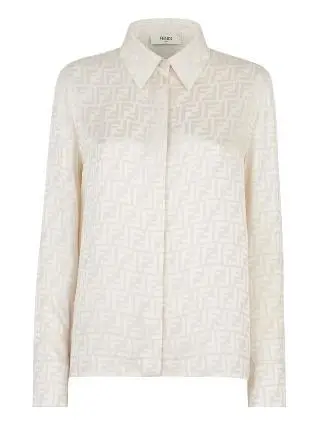 Fendi - Shirt