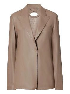 Fendi Jacket - Beige