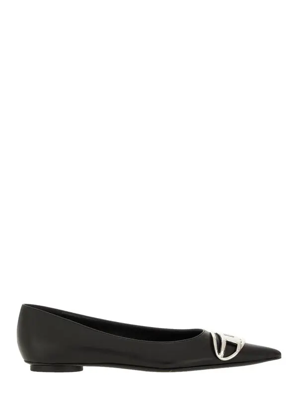 Diesel Ballerina D-venus - Black