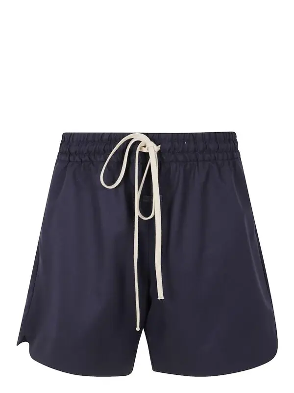 Fear Of God Short - Blue