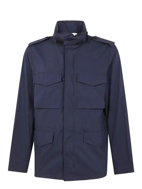 Aspesi Minifield Sport Jacket - Blue