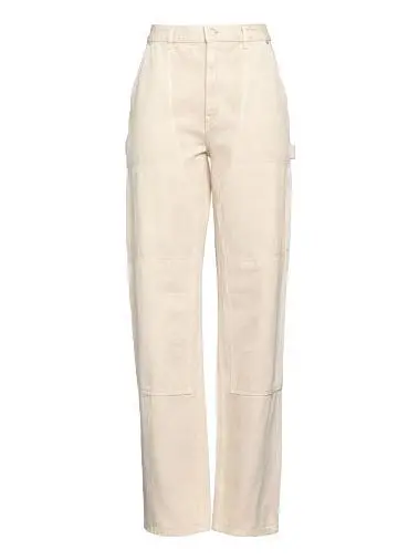 Helmut Lang Straight-leg Jeans - Beige