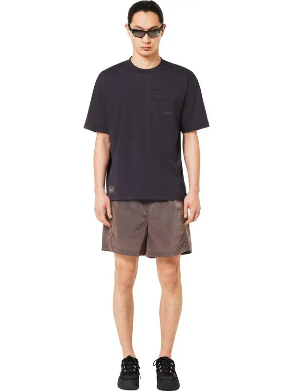 Oakley Fgl Scratch Tee 5.0 - Phantom