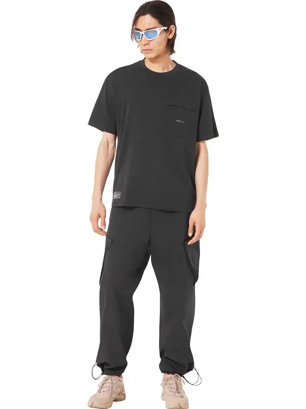 Oakley Fgl Scratch Tee 5.0 - Phantom