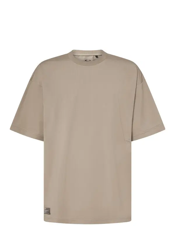 Oakley Fgl Union Pocket Tee 5.0 - Bark