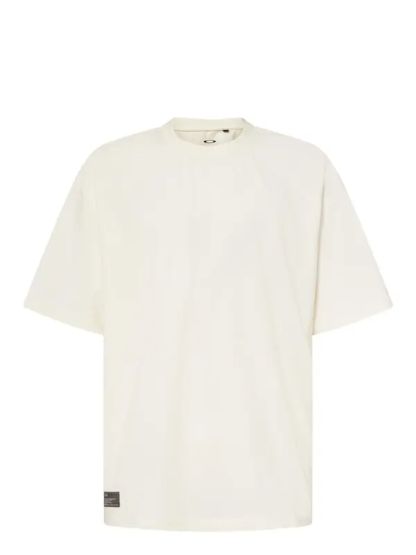 Oakley Fgl Union Pocket Tee 5.0 - White