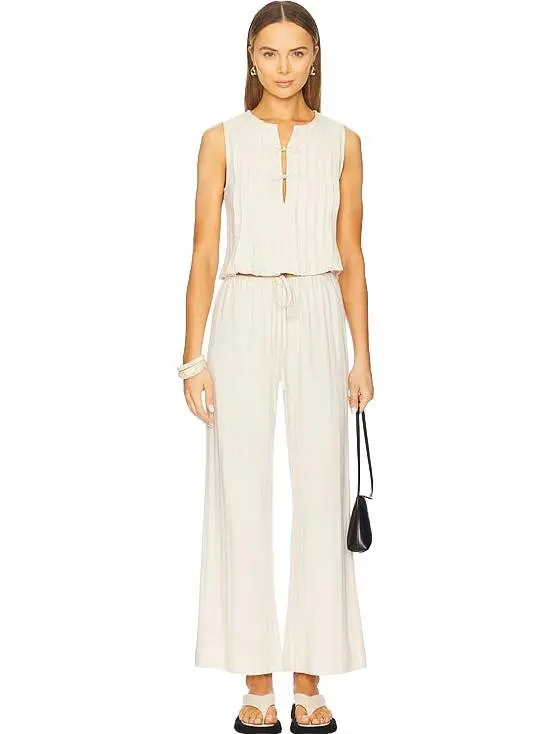Heartloom Jolene Set - Beige