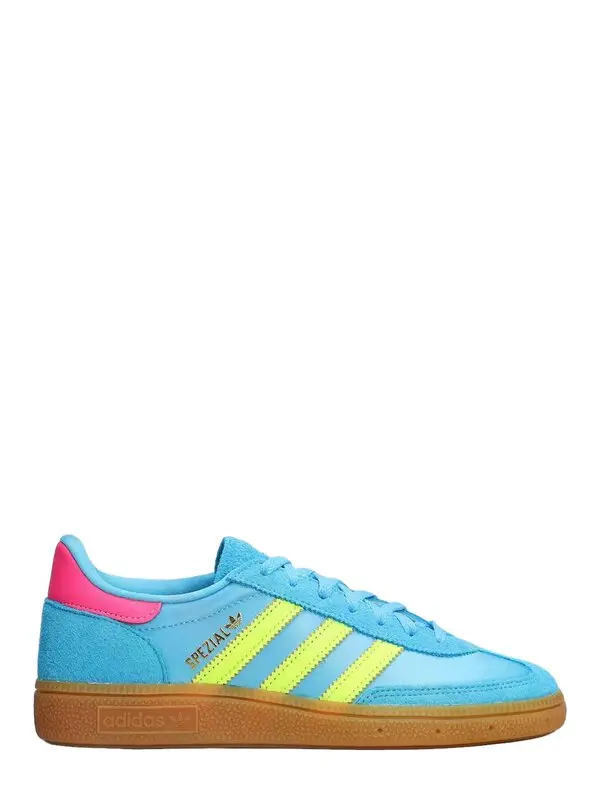 Adidas Handball Spezial Sneakers - Blue