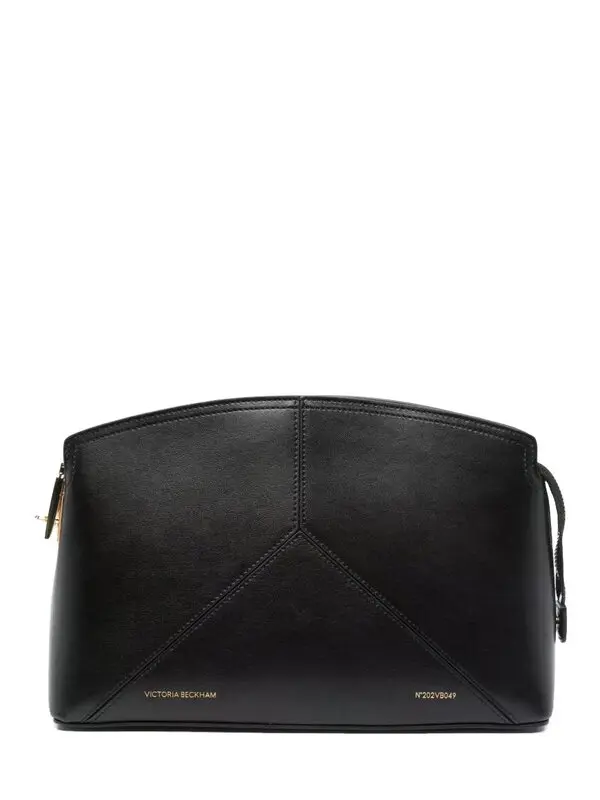 Victoria Beckham Clutch - Black