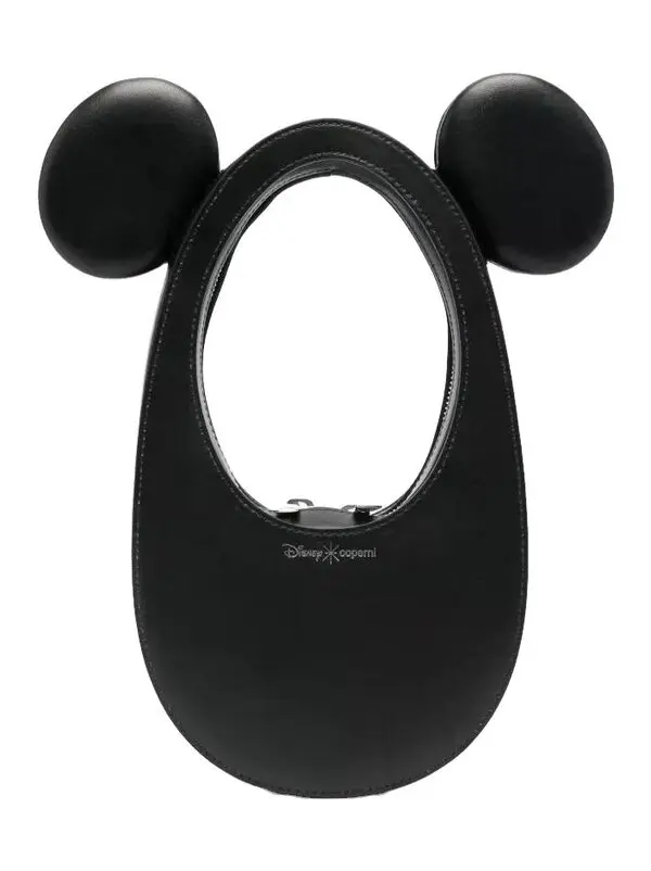 Coperni X Disney Mini Mickey Swipe Bag - Black