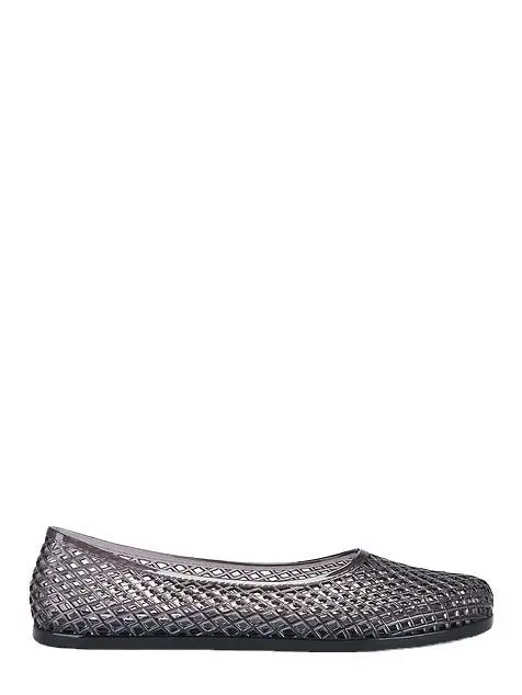 Steve Madden Gyzmo Flat - Smoke