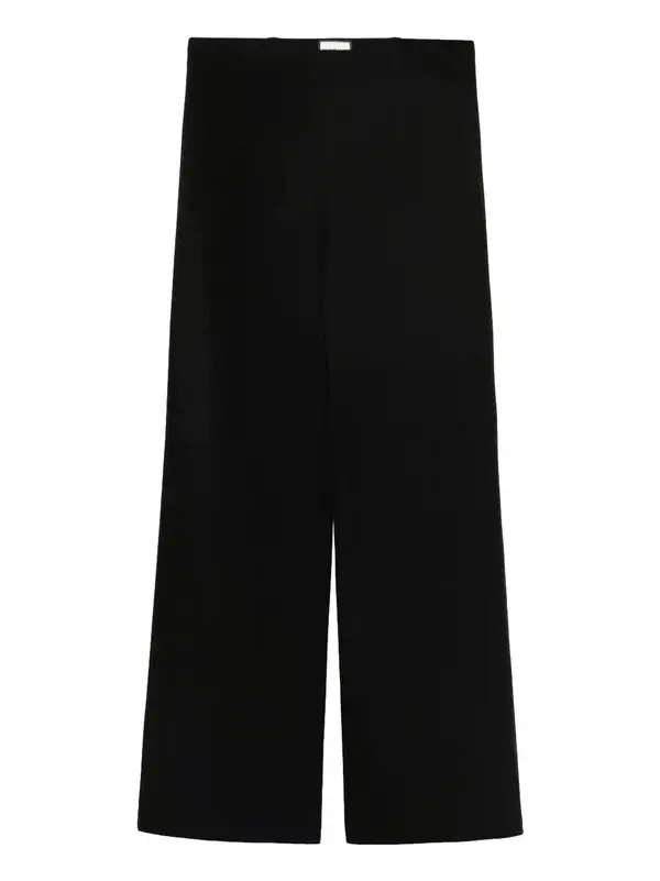 Seductive Kimberly Trousers - Black