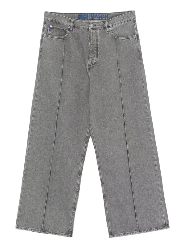 BOSS Mason Jeans - Grey