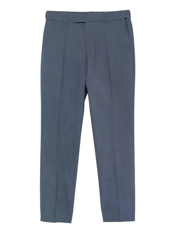 BOSS George Trousers - Blue