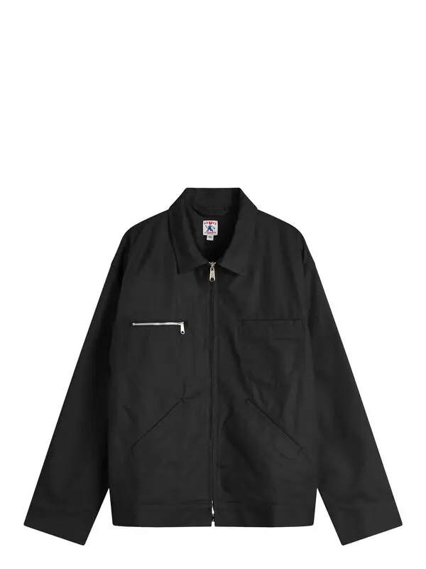 RANDY'S GARMENTS Service Jacket - One-color