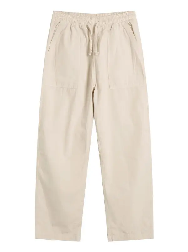 SERVICE WORKS Ripstop Chef Pant - Bone