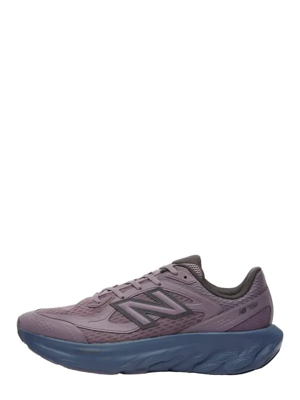 NEW BALANCE Trn Sneaker - Dark Ice Wine