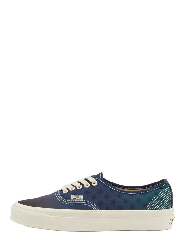 VANS Lx Authentic 44 Sneaker - Dress Blues