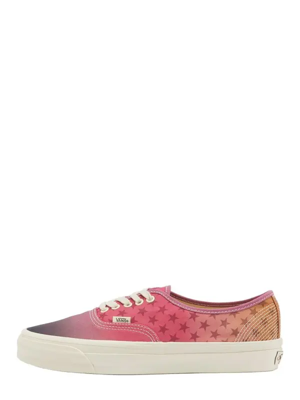 VANS Lx Authentic 44 Sneaker - Mauvewood