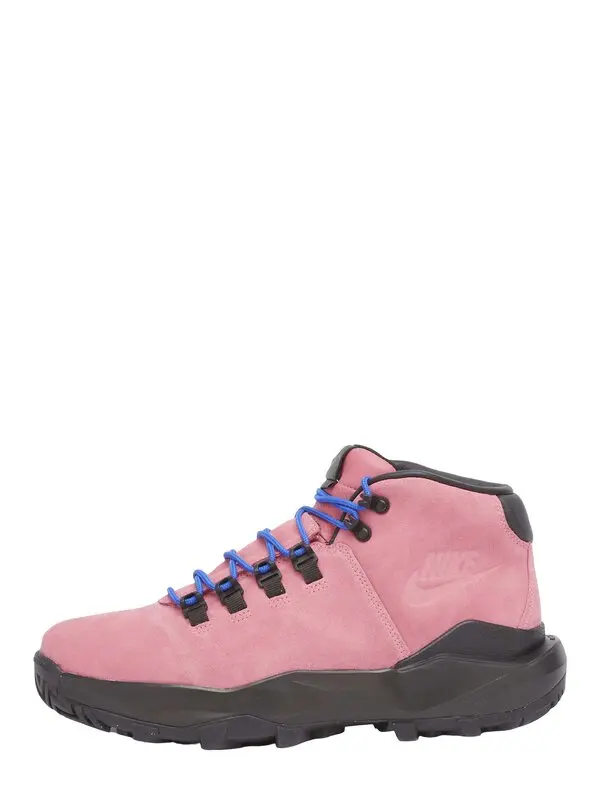 Nike Cygnal Sneaker - Pink/black/blue