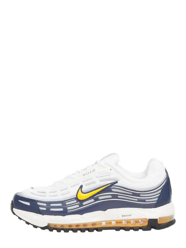 Nike Air Max Tl 2.5 Sneaker - White/maize/grey