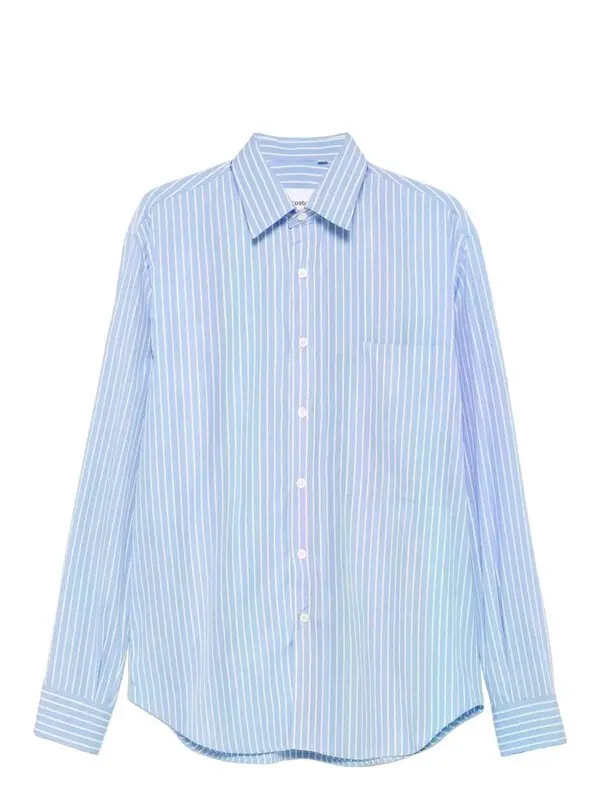 COSTUMEIN Andrea Shirt - Blue