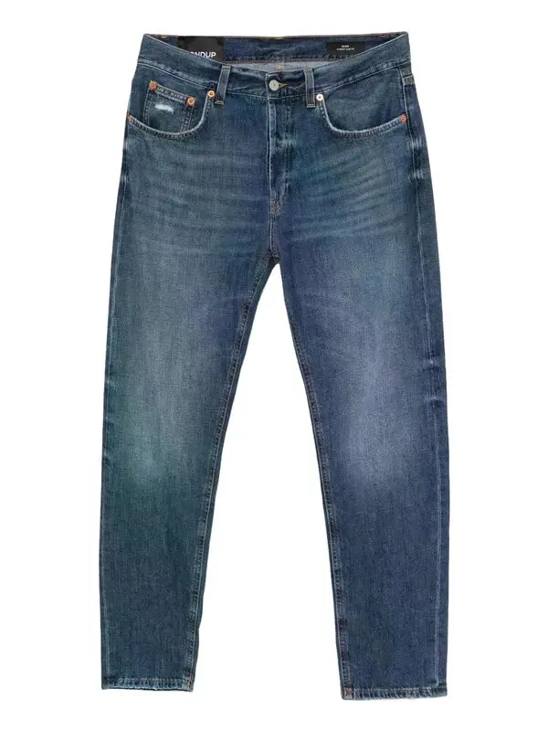 DONDUP Dian Jeans - Blue