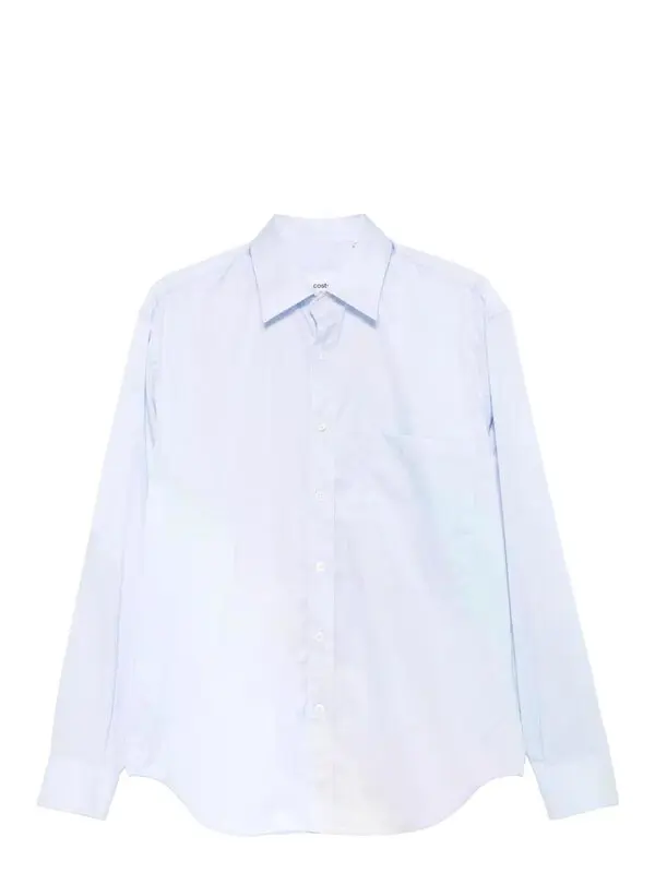 COSTUMEIN Andrea Shirt - Blue