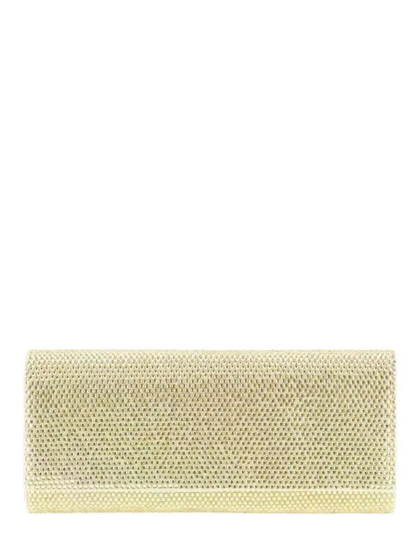 TWENTY FOURHAITCH Montreal Clutch - Gold
