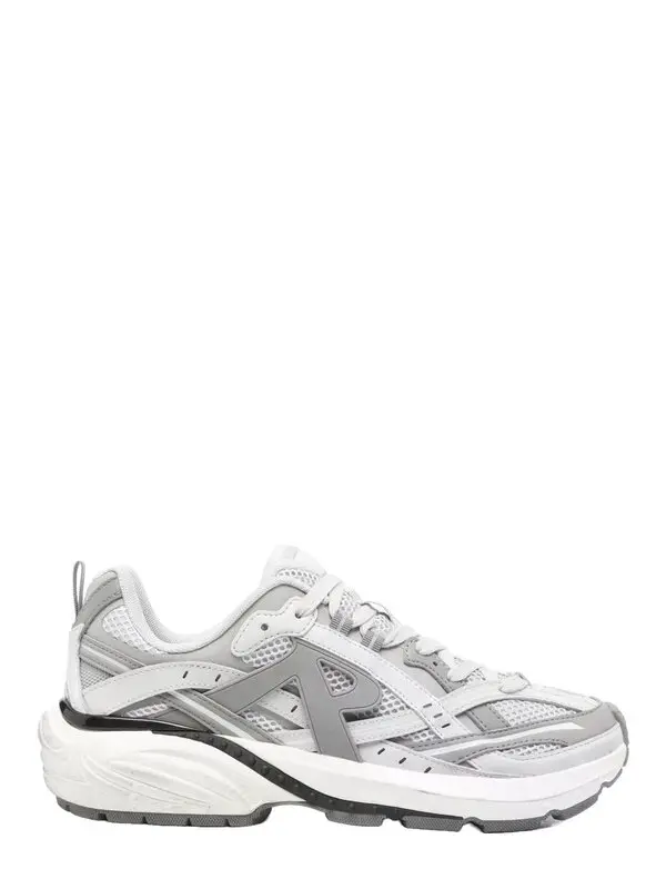 REPRESENT Storm Runner Sneakers - Grey