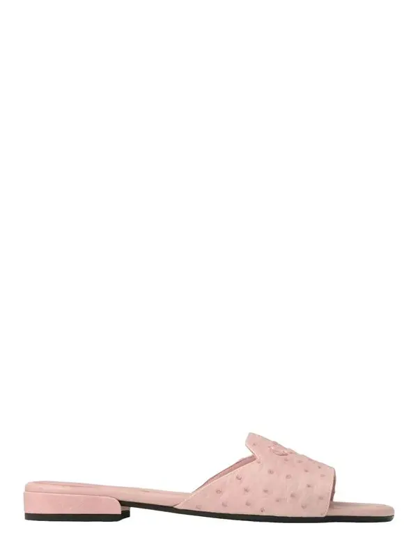 JIMMY CHOO Dina Sandals - Pink