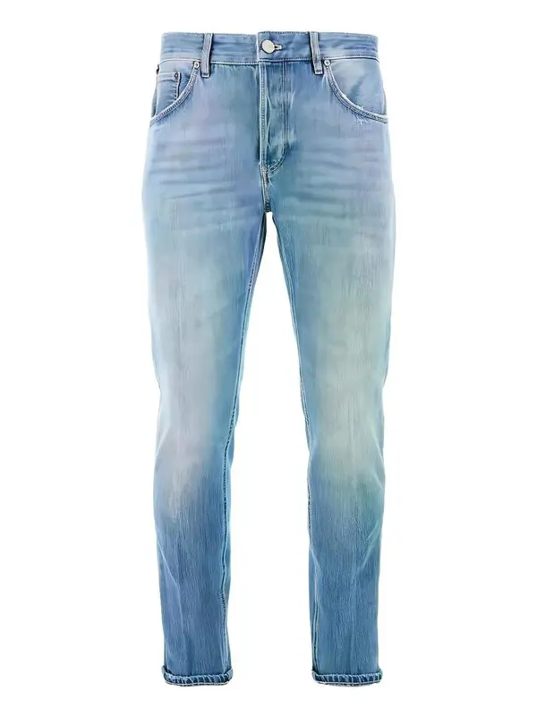 PT TORINO Reggae Jeans - Blue