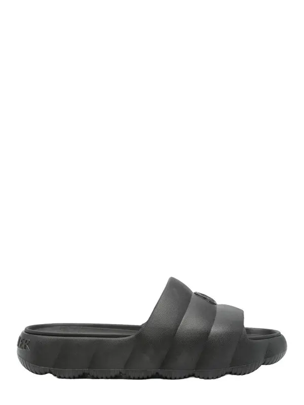 Moncler Lilo Slides - Black