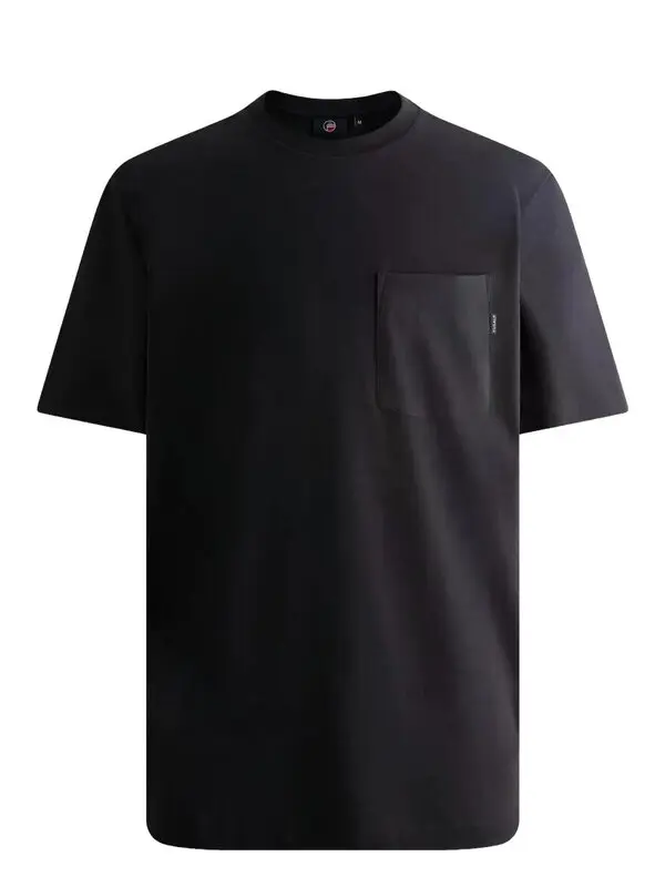 Fusalp Tylerr T-shirt - Black