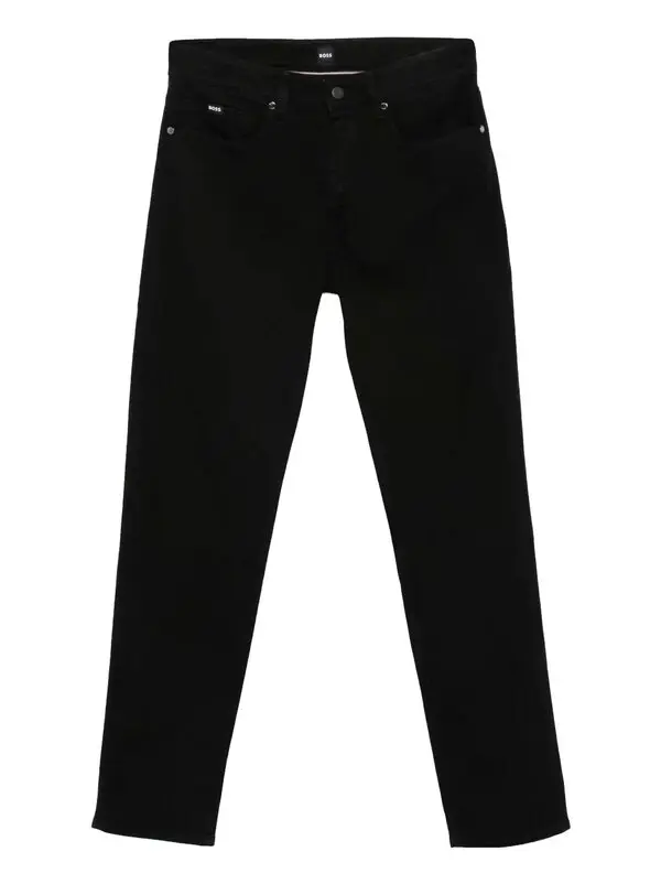 BOSS Maine Jeans - Black