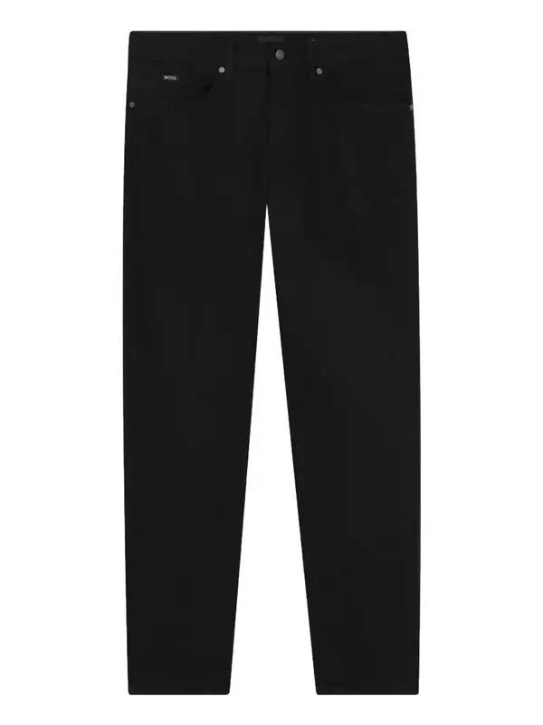 BOSS Maine Jeans - Black