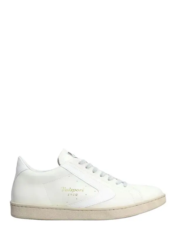 VALSPORT Tournament Sneakers - White