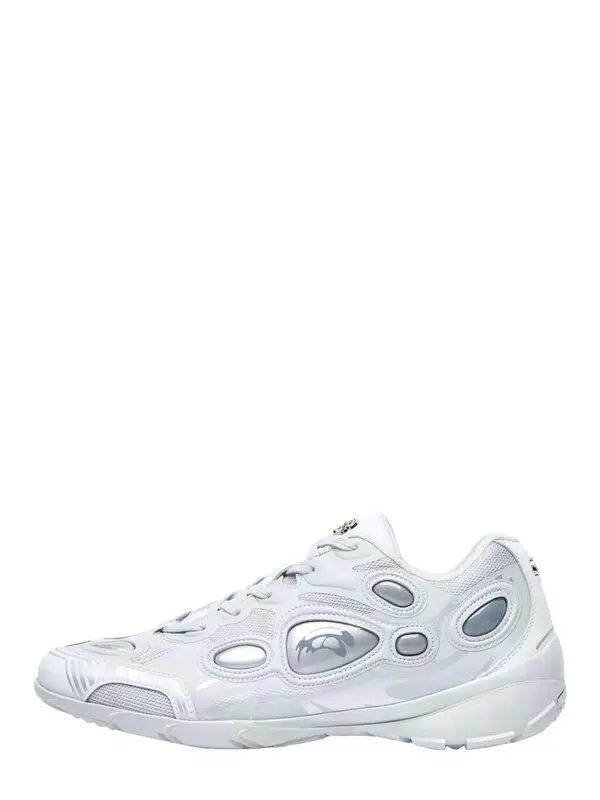 ROMBAUT Proton Sneakers - White