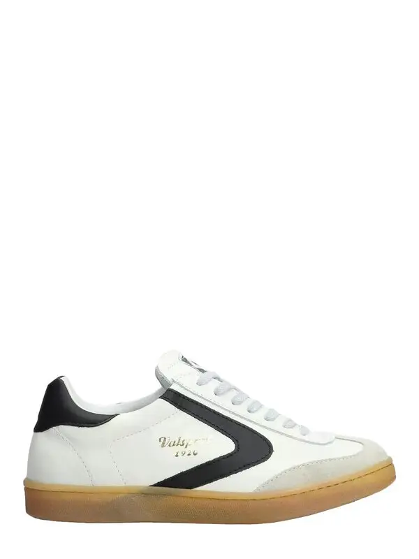 VALSPORT Olimpia Sneakers - White