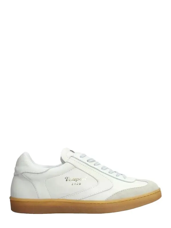 VALSPORT Olimpia Sneakers - White