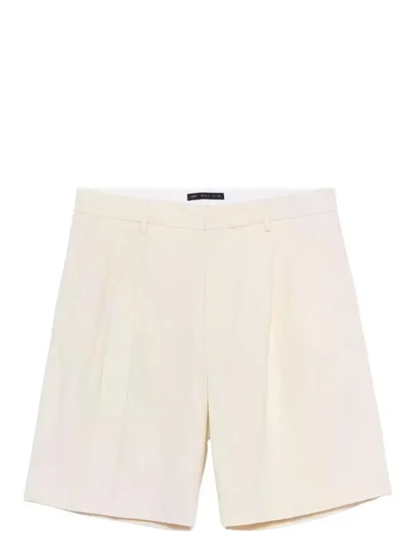 LOW BRAND Miami Shorts - Neutrals