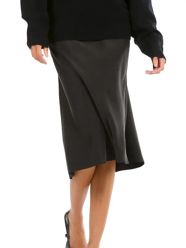 SECRET PON-PON Lainey Skirt - Black