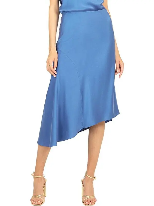 SECRET PON-PON Shay Skirt - French Blue
