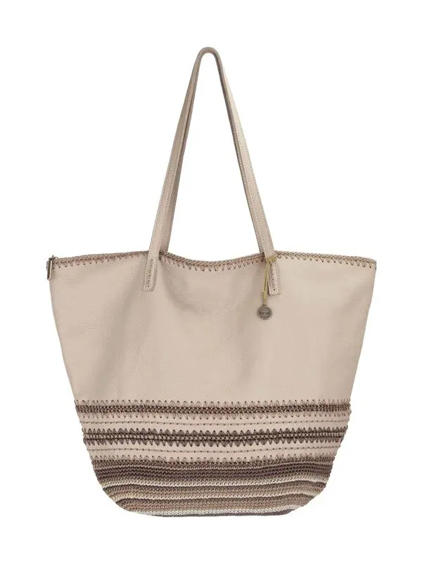 THE SAK Faye Tote Bag - Sand Seminyak