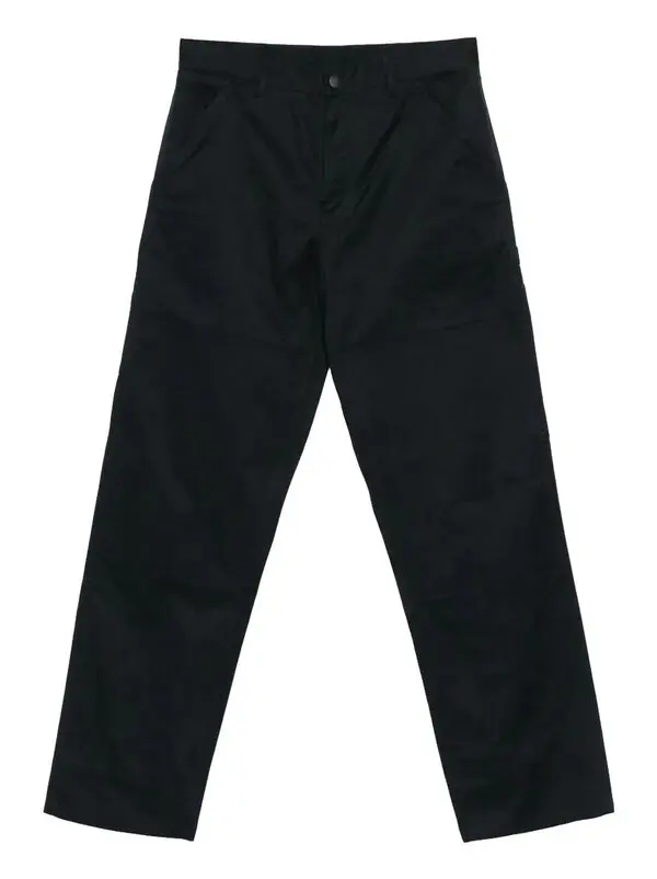 Moncler Trousers - Navy