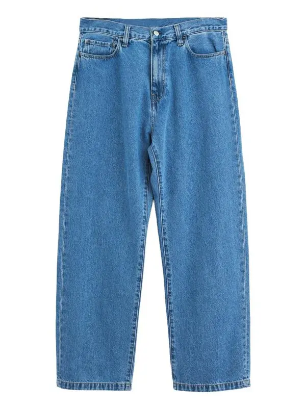 Carhartt Work In Progress Landon Pant Jeans - Blue