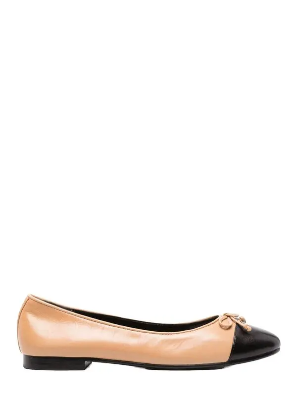 Tory Burch Flat Shoes - Ginger