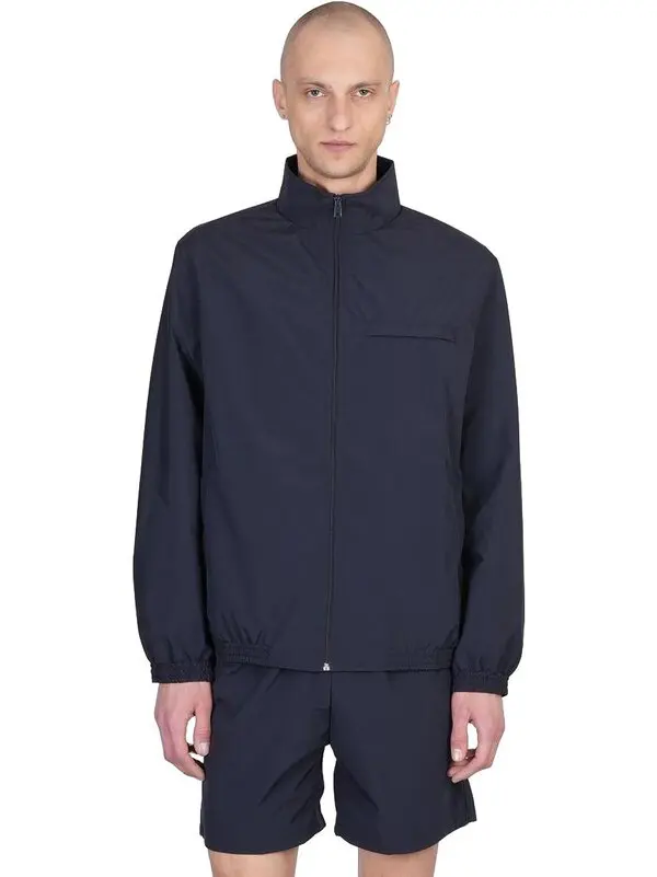 LANVIN Casual Jacket - Blue