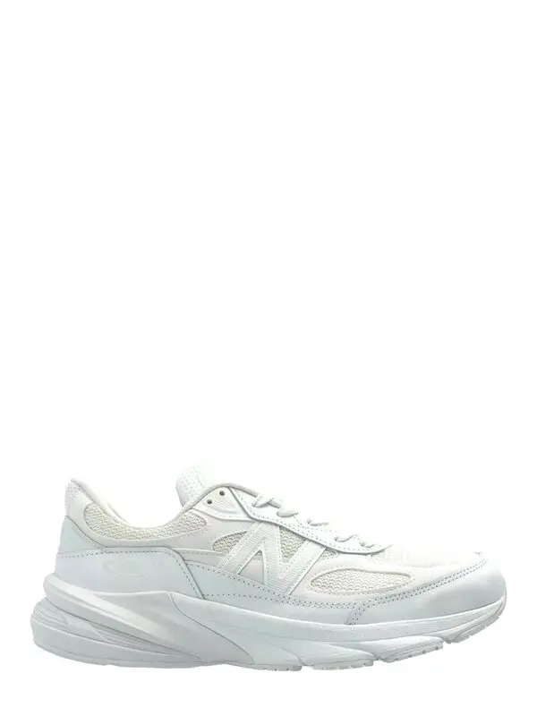 Comme Des Garçons X New Balance Sneakers - White