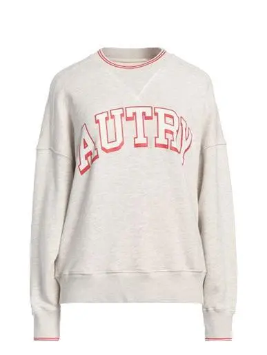 AUTRY Sweatshirt - Grey